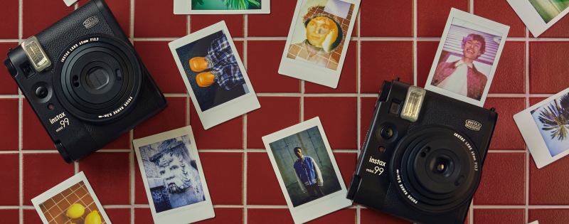 INSTAX UP! App | instax.nl