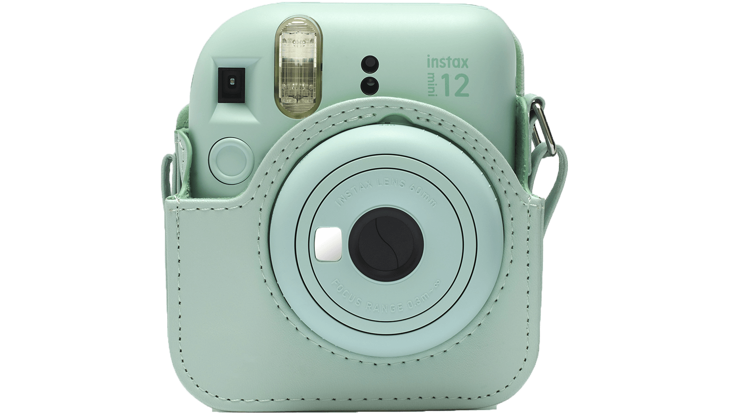 Case instax mini 12™ Lilac Purple kopen? | instax.nl