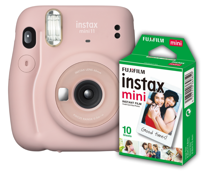 Bekijk alle instax instant camera's | instax.nl