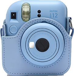 Bundel INSTAX mini 12 Pastel Blue kopen? | instax.nl