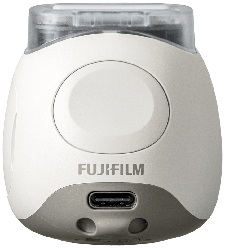 INSTAX Pal Milky White digitale camera kopen? | instax.nl