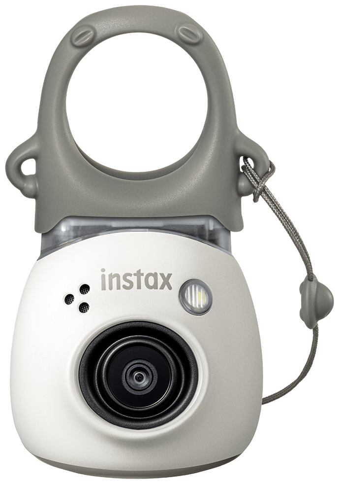 INSTAX Pal Milky White digitale camera kopen? | instax.nl