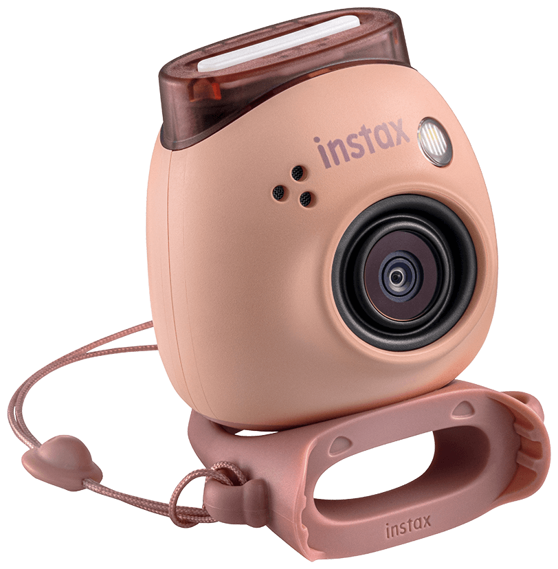 INSTAX Pal Powder Pink digitale camera kopen? | instax.nl