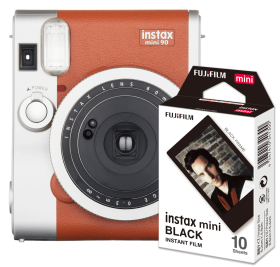 Bekijk alle instax instant camera's | instax.nl