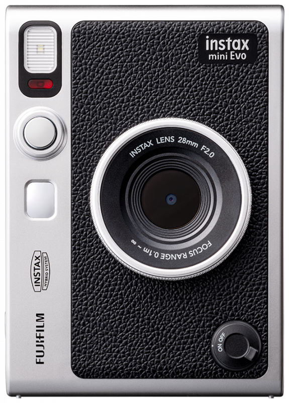 Bekijk alle instax instant camera's | instax.nl
