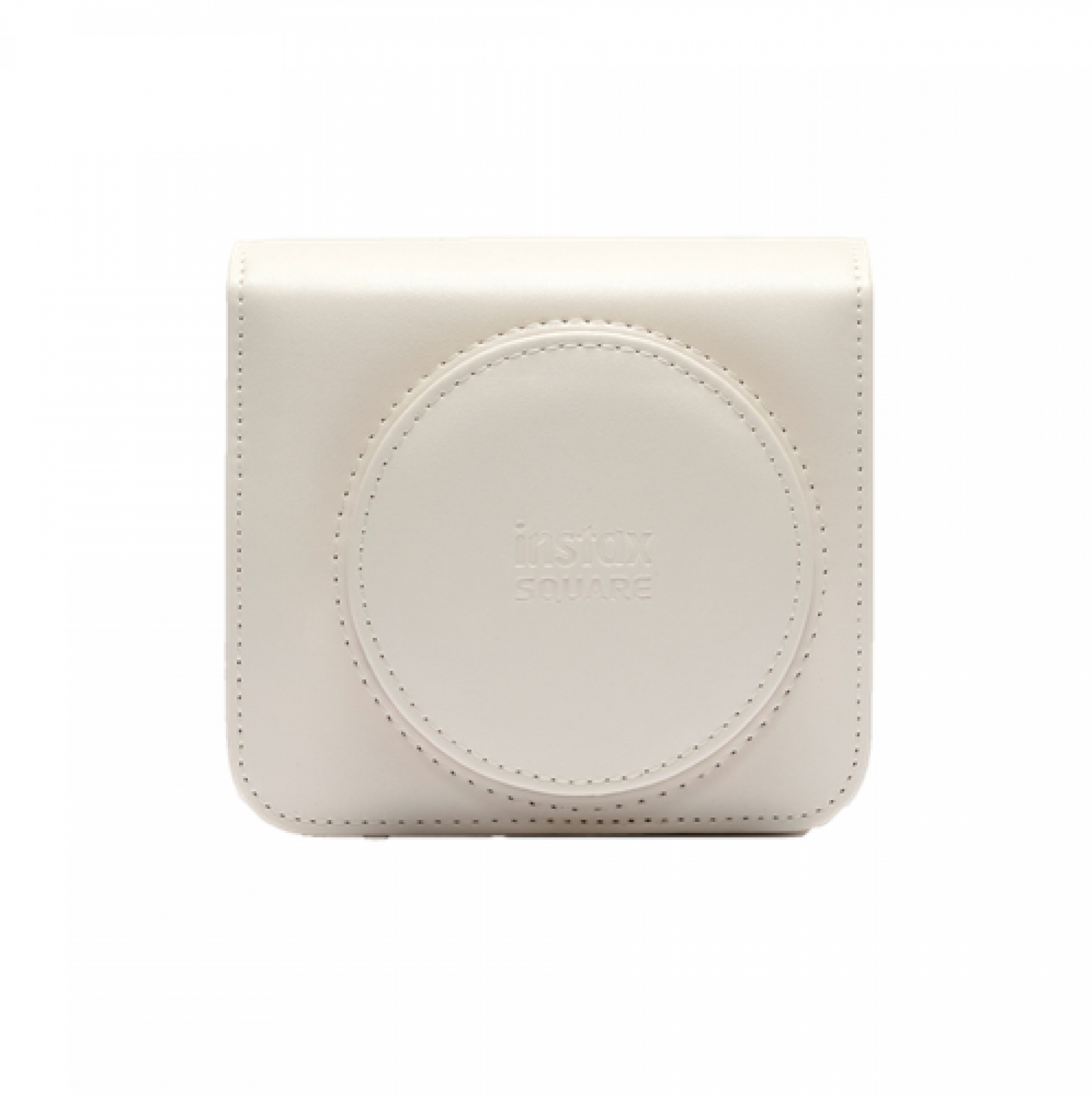 Case instax SQUARE SQ1 - Chalk White kopen? | instax.nl