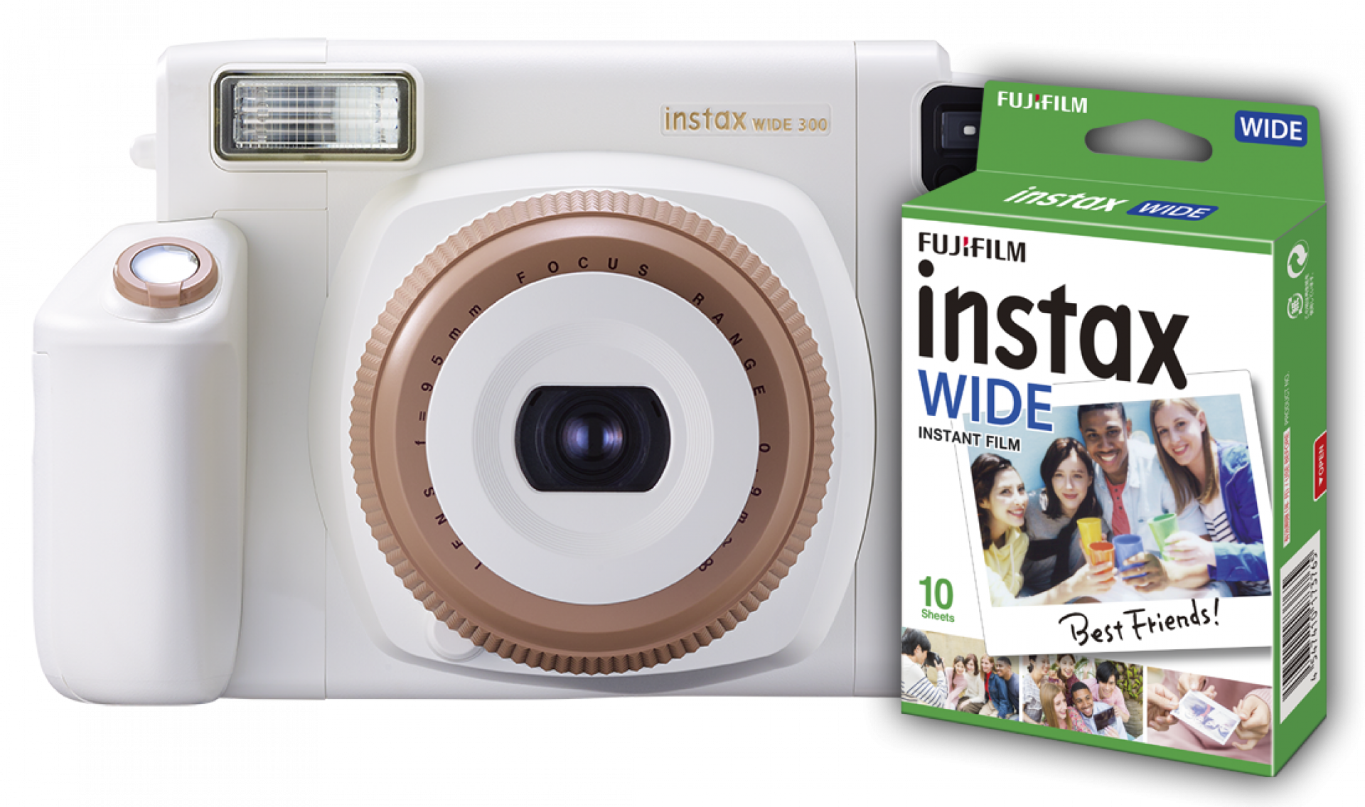 instax WIDE 300 Black kopen? | instax.nl