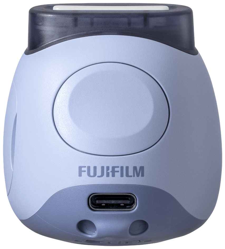 INSTAX Pal Lavender Blue digitale camera kopen? | instax.nl