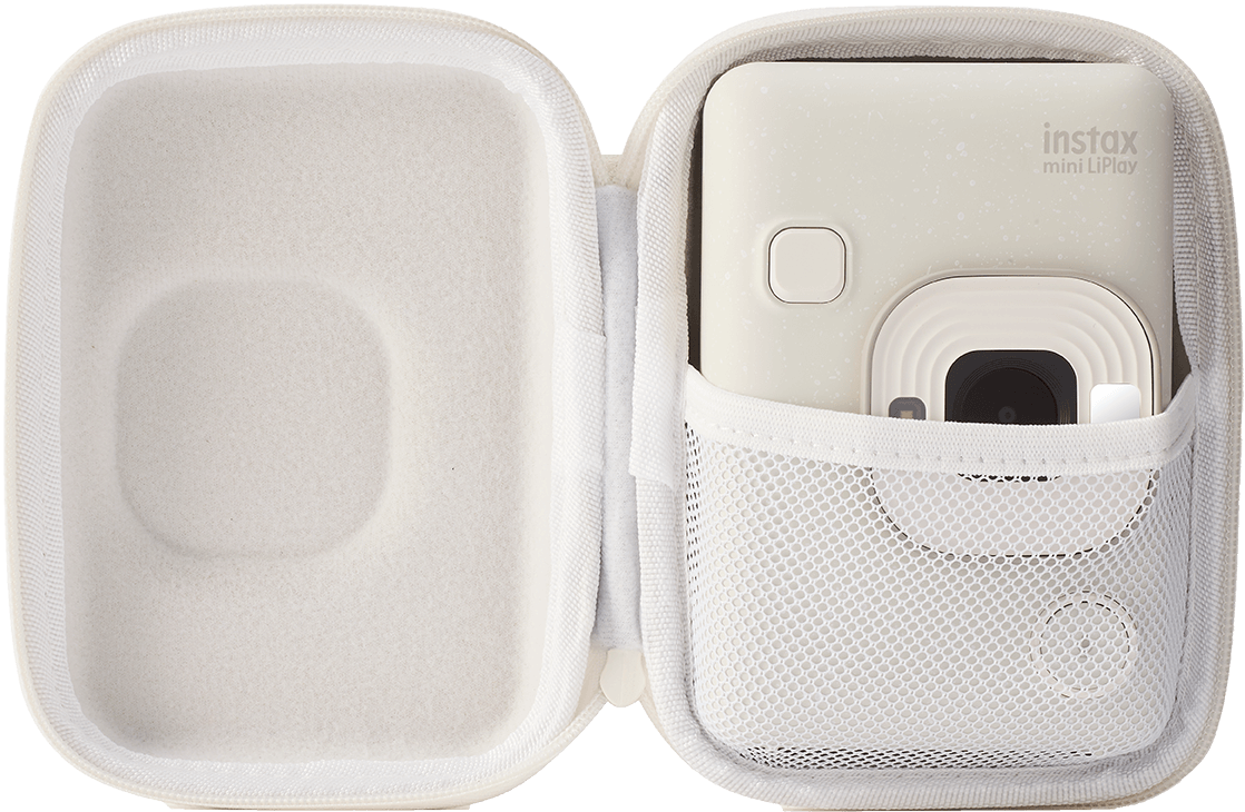 INSTAX mini LiPlay Deep Bronze kopen? | instax.nl