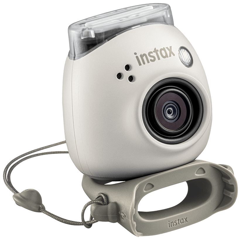 INSTAX Pal Milky White digitale camera kopen? | instax.nl