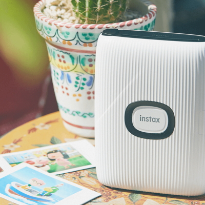 instax mini Link 2 Special Edition | instax.nl