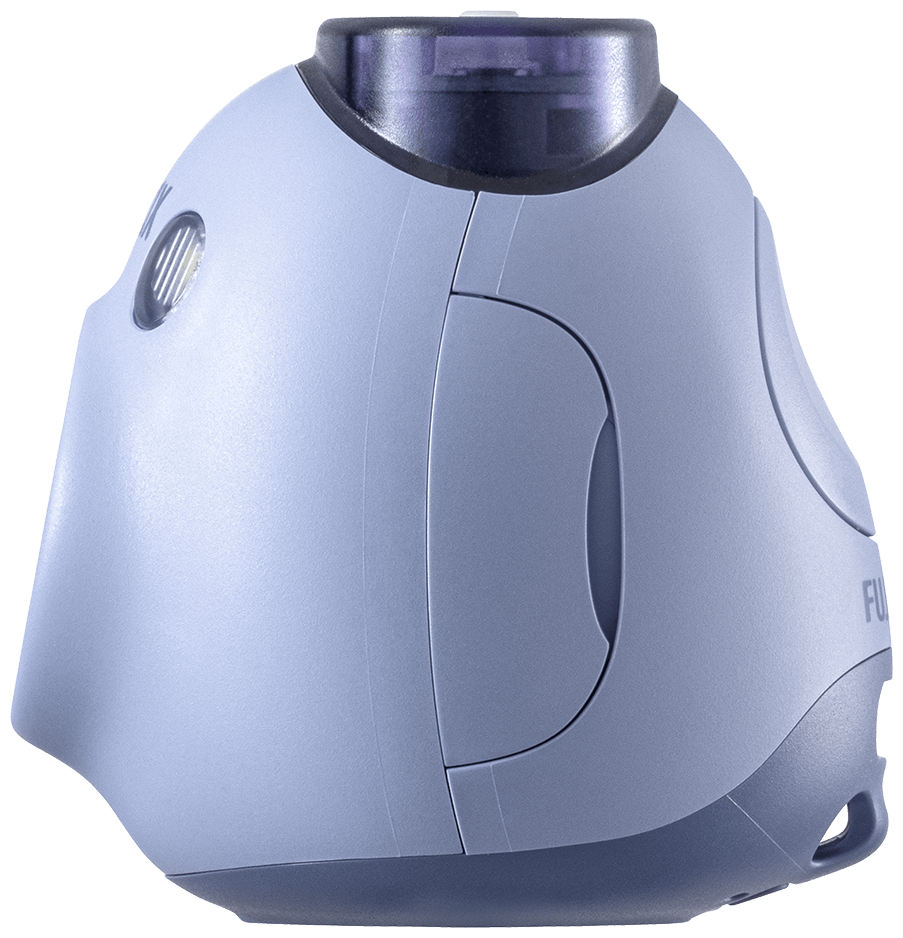 INSTAX Pal Lavender Blue digitale camera kopen? | instax.nl