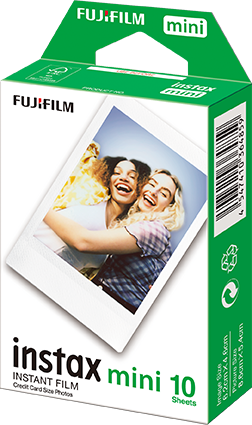 Bundel instax mini 12 camera kopen? | instax.nl